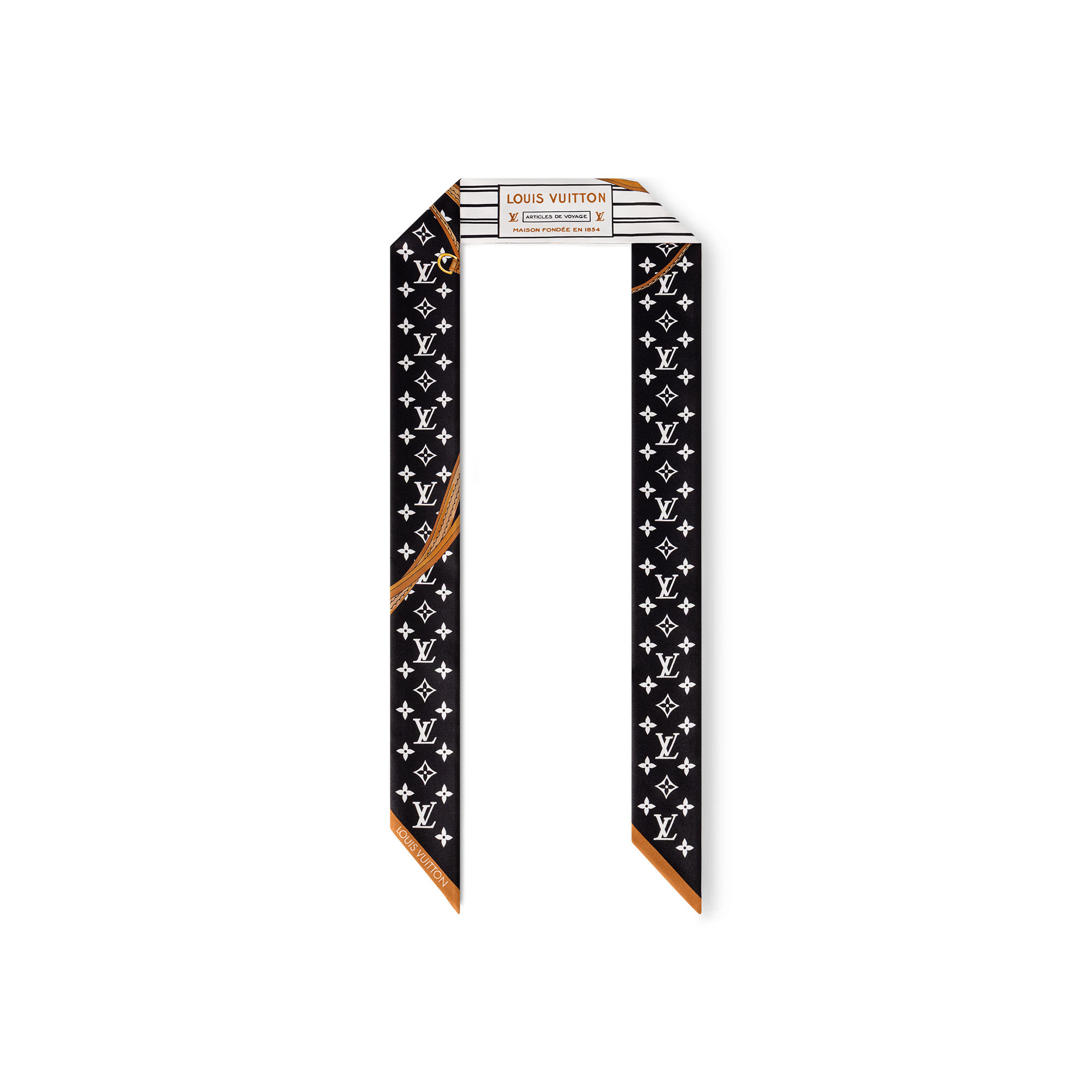 Bandeau My Neverfull BB S00 - Accessori M96565 | LOUIS VUITTON